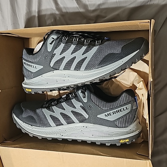 Merrell | Shoes | Mens Merril Nova3 | Poshmark